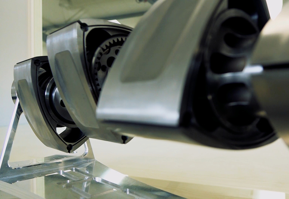 Crighton CR700W – The Motorcycle Broker